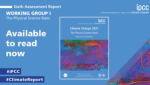 Los puntos claves de la primera parte del reporte del IPCC | FARN