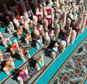 Salt Flats are Wetlands | FARN